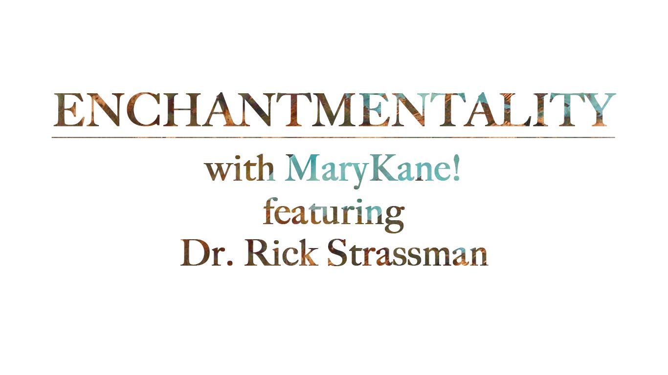 Podcast with Mary Kane, Southern New Mexico Radio. Enchantmentality ...